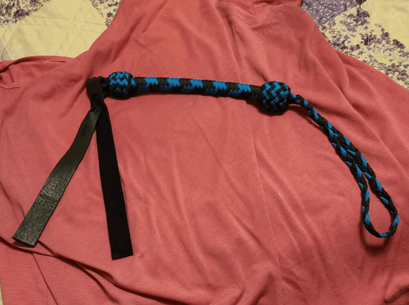 Kinky Arts & Crafts – The Journey of a Lifetime